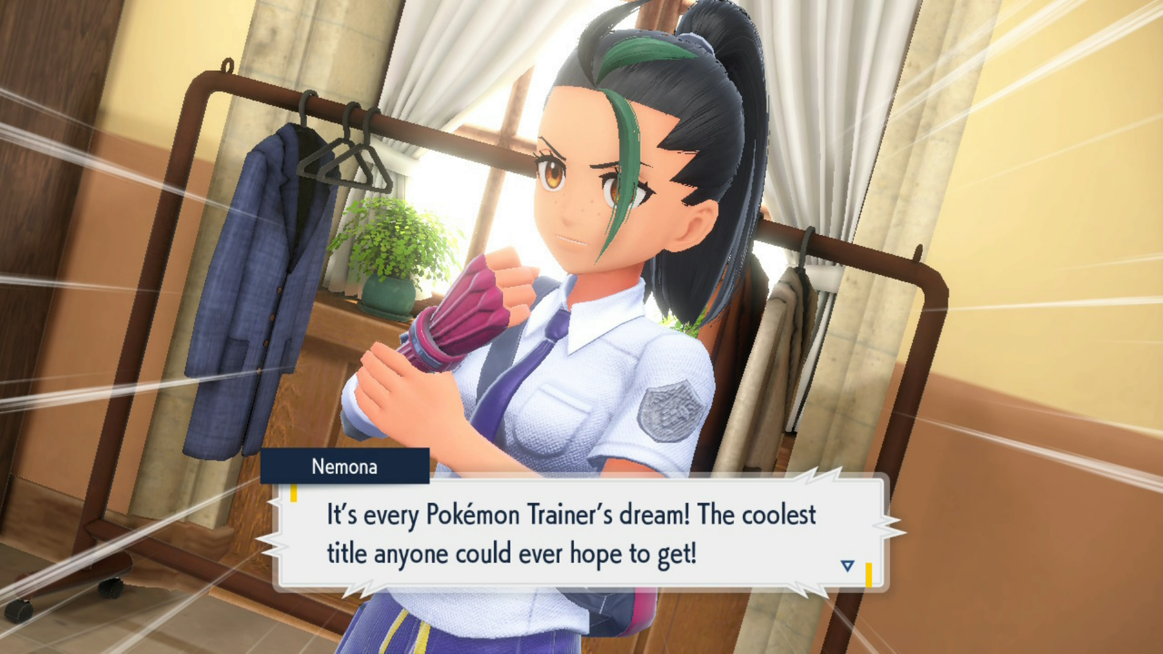 Pokemon Scarlet And Violet Gym Order Team Star Base And Titan Order
